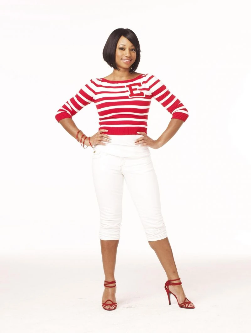 Taylor McKessie | Disney Wise Wiki | Fandom