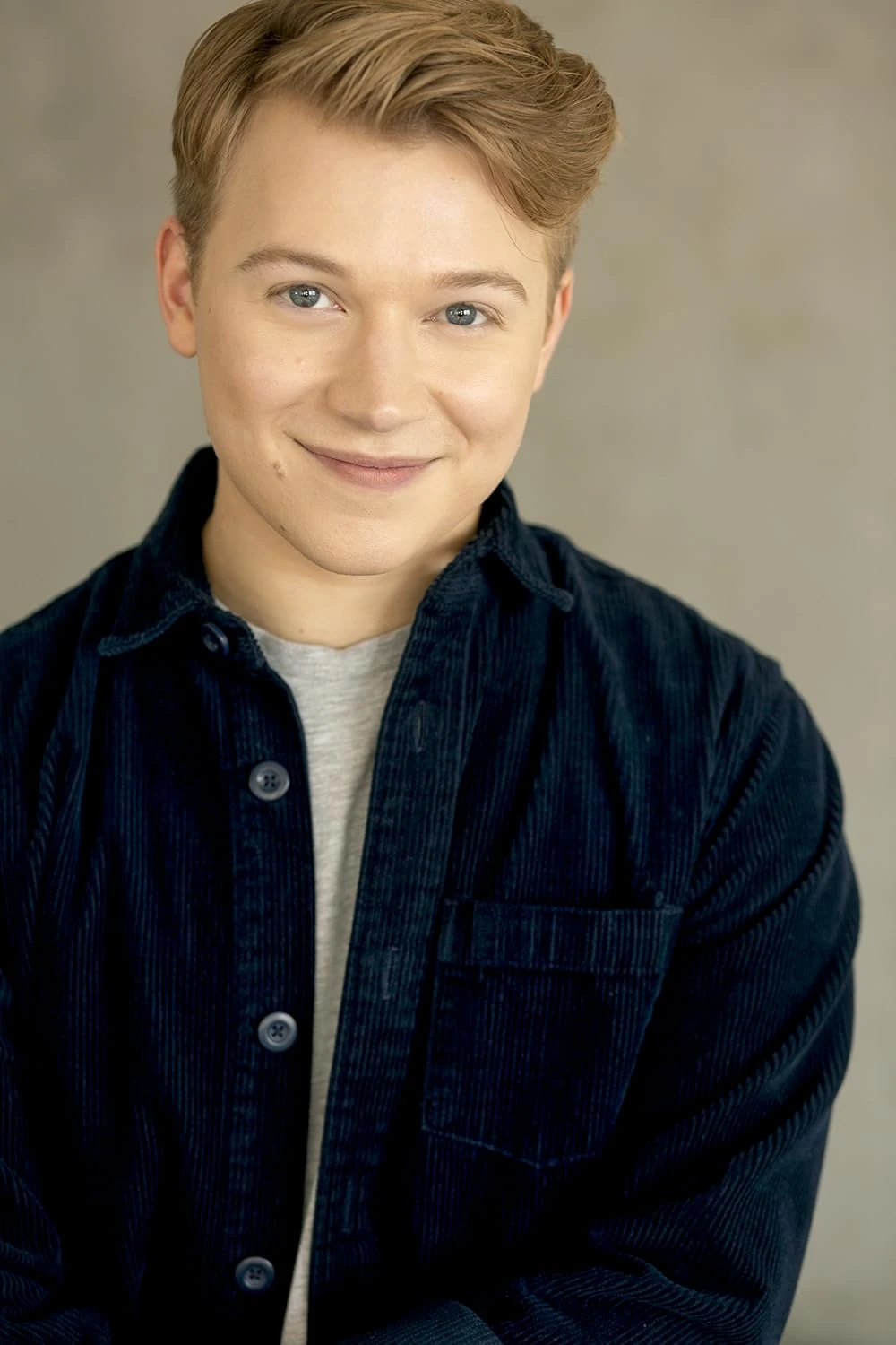 Joe Serafini | Disney Wise Wiki | Fandom