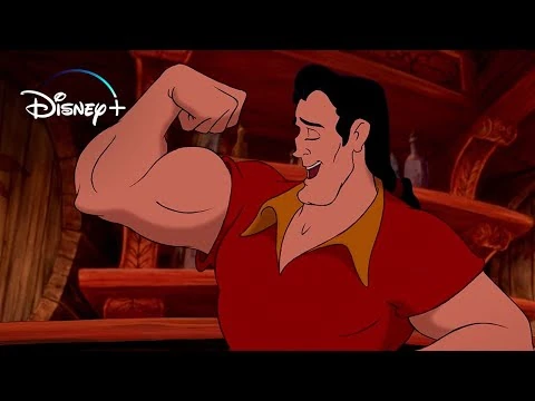 "Gaston" | Disney Wise Wiki | Fandom