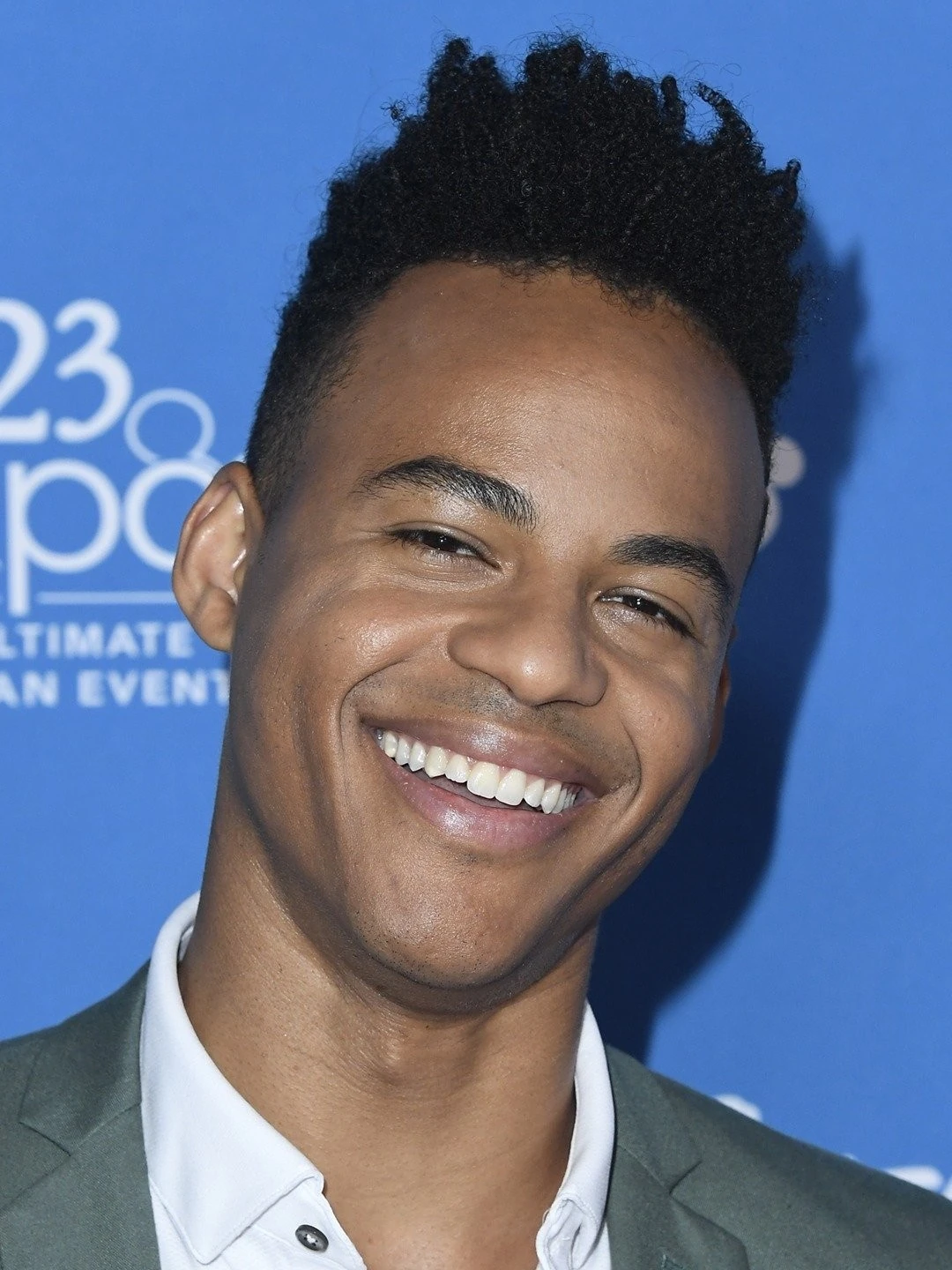 Mark St. Cyr | Disney Wise Wiki | Fandom