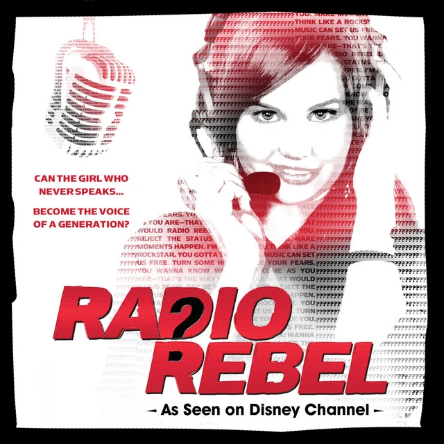 Radio Rebel (Soundtrack) | Disney Wise Wiki | Fandom