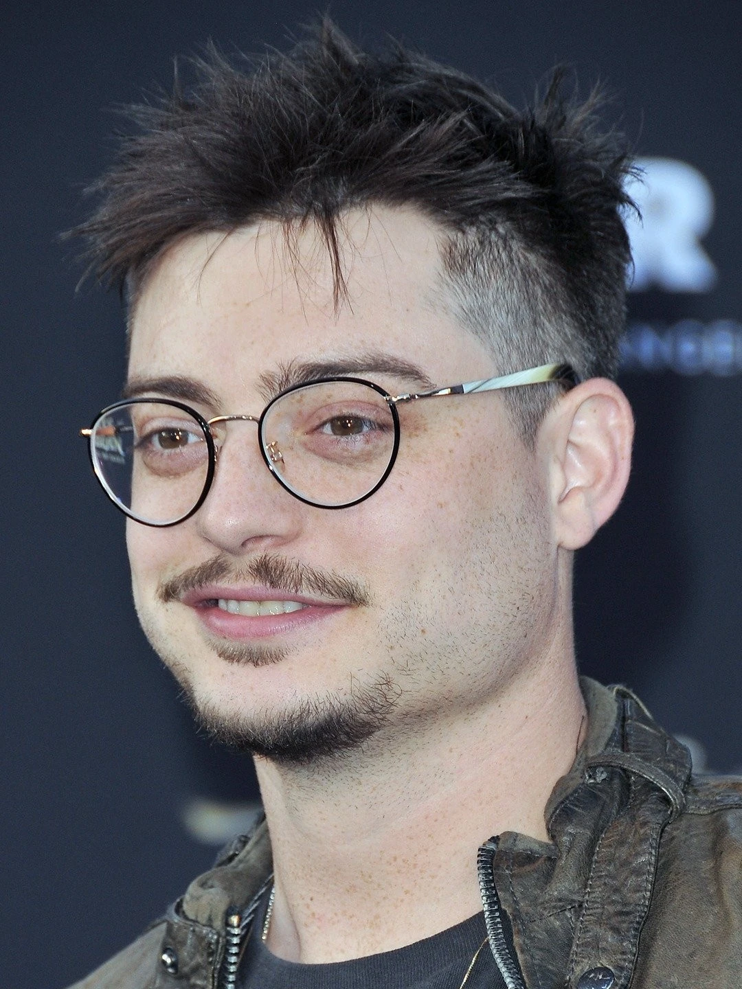 Andrew Lawrence | Disney Wise Wiki | Fandom