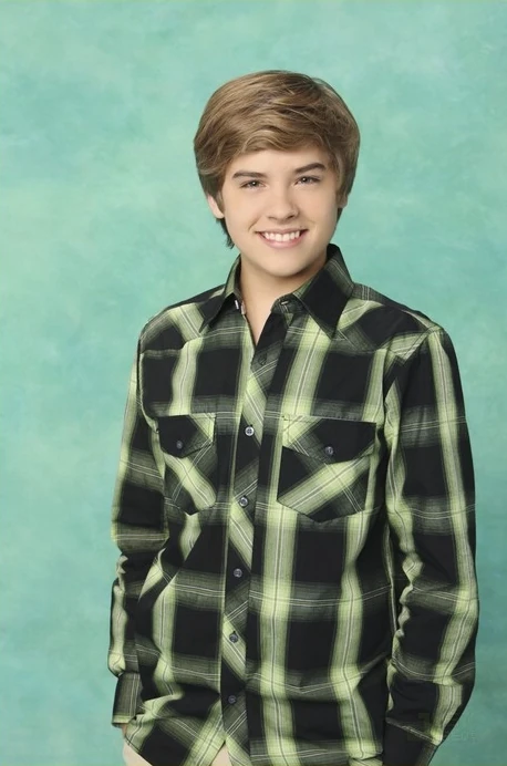 Zack Martin | Disney Wise Wiki | Fandom