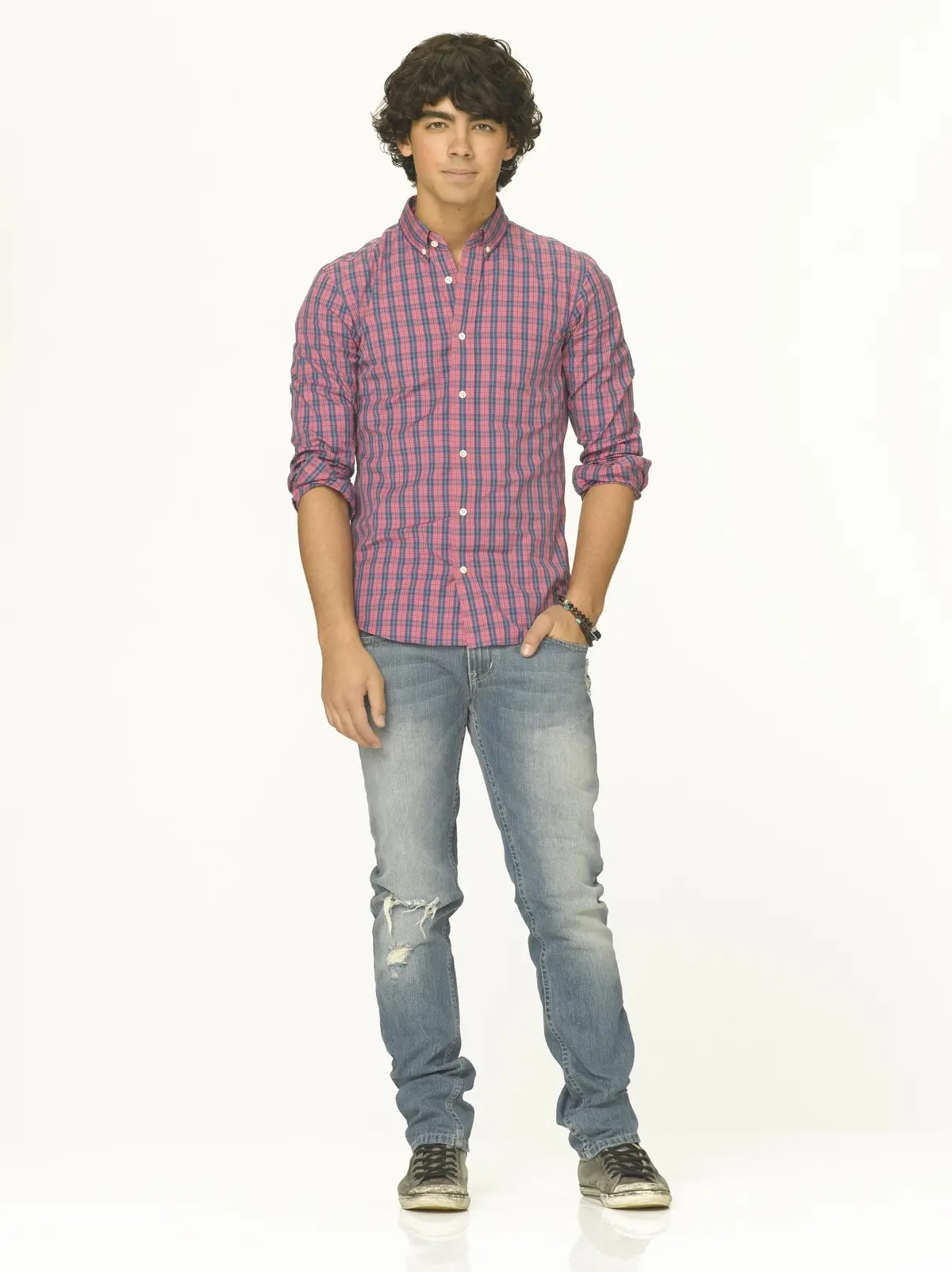 Shane Gray | Disney Wise Wiki | Fandom