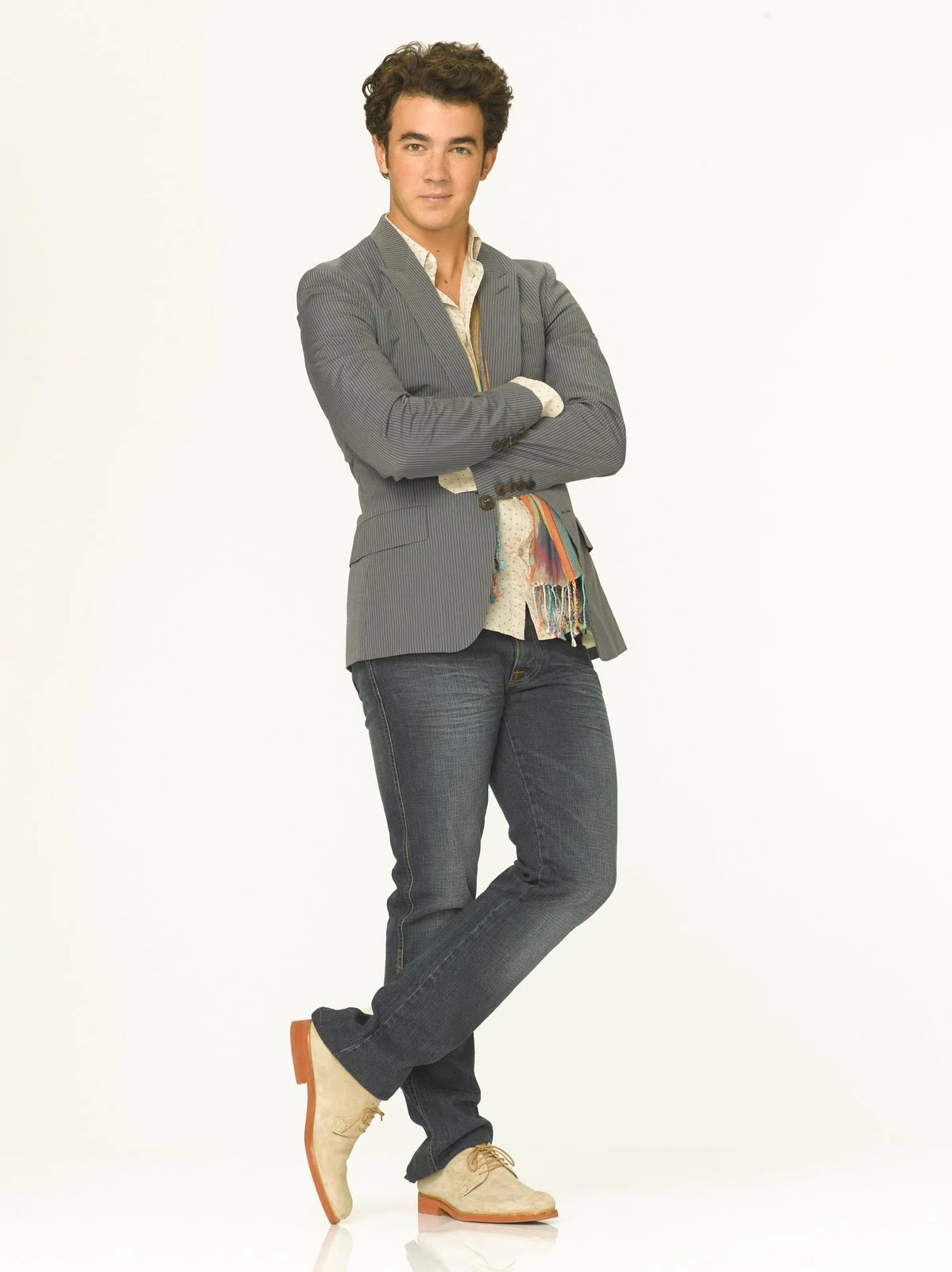 Jason Gray | Disney Wise Wiki | Fandom