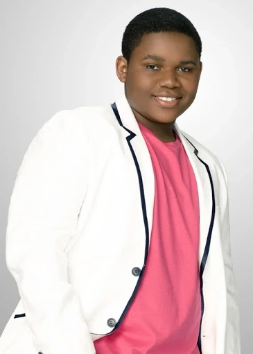 Marcus Little | Disney Wise Wiki | Fandom