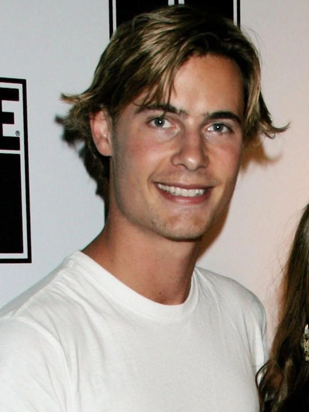 Erik von Detten | Disney Wise Wiki | Fandom