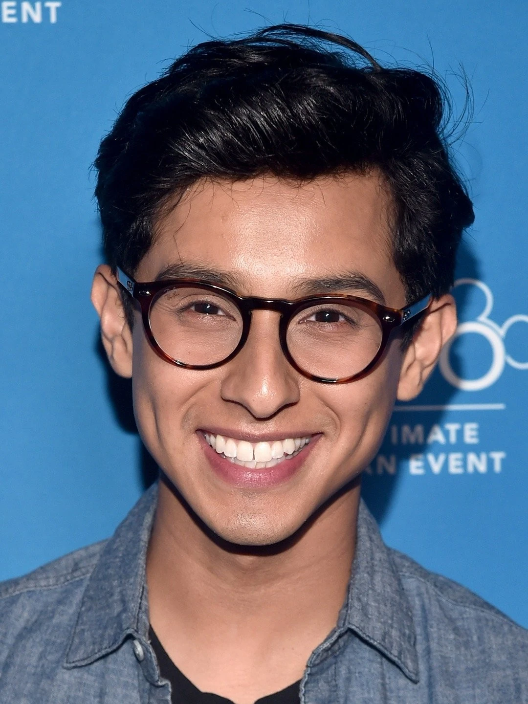 Frankie Rodriguez | Disney Wise Wiki | Fandom