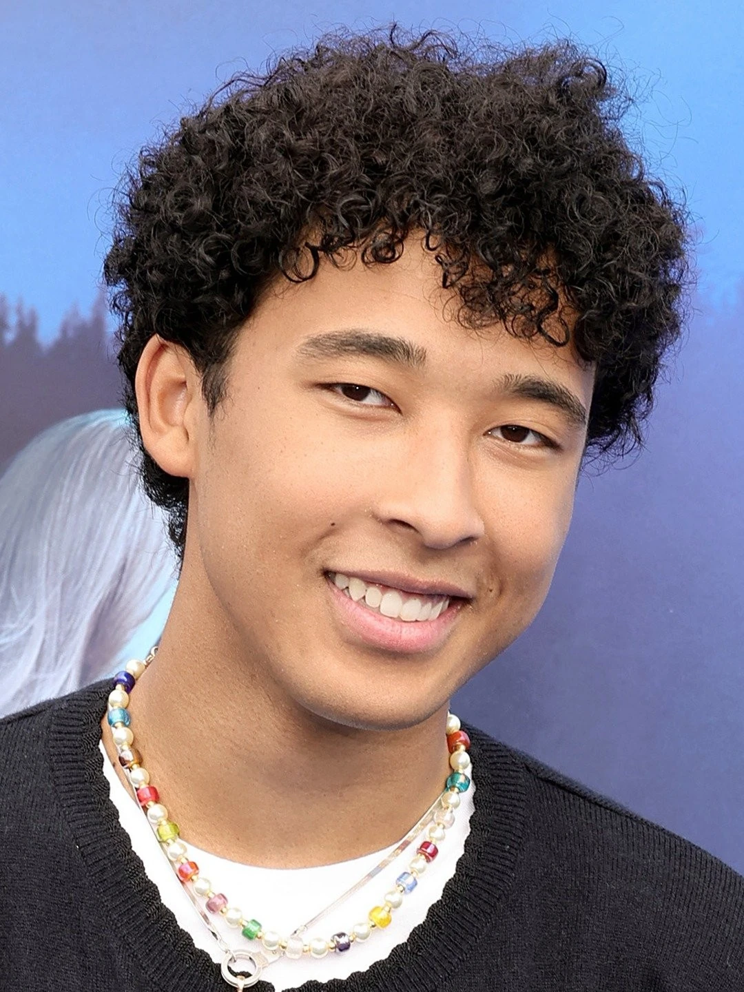 Adrian Lyles | Disney Wise Wiki | Fandom