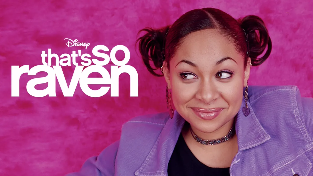 That's So Raven | Disney Wise Wiki | Fandom