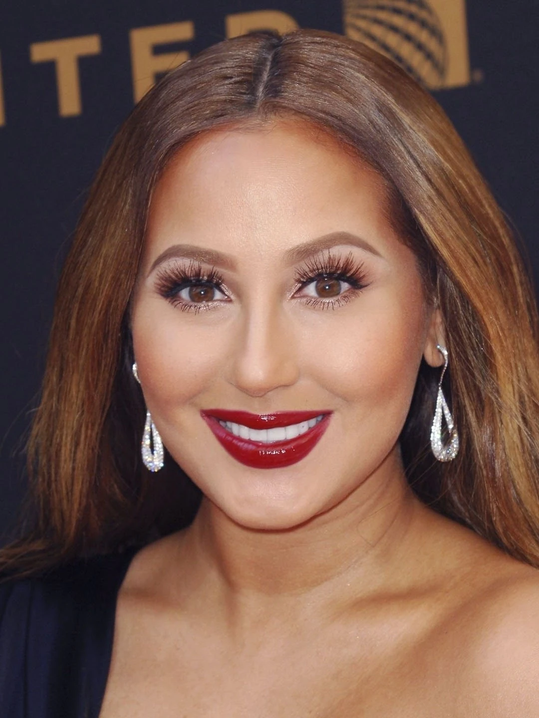 Adrienne Bailon | Disney Wise Wiki | Fandom