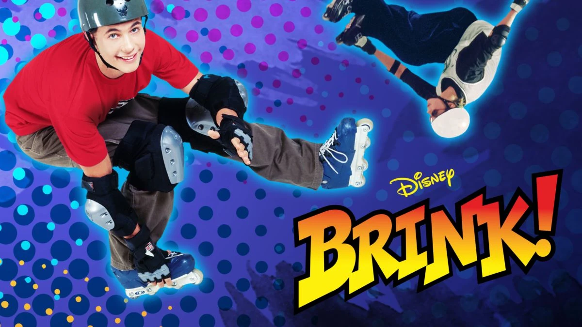 Brink! | Disney Wise Wiki | Fandom