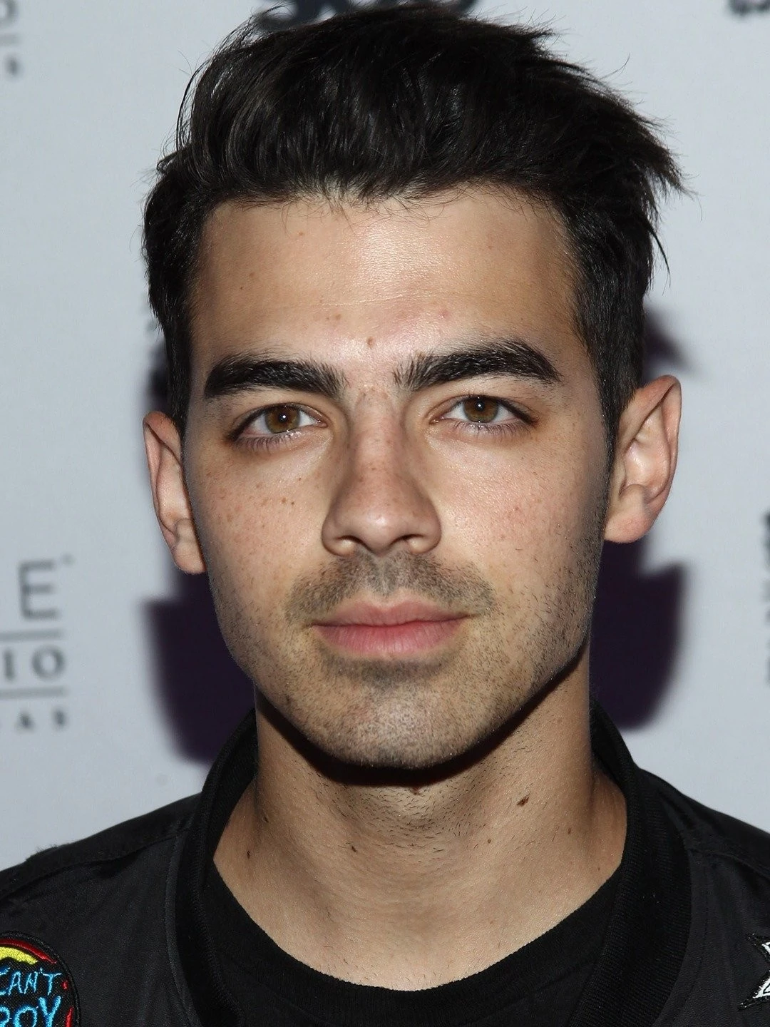 Joe Jonas | Disney Wise Wiki | Fandom