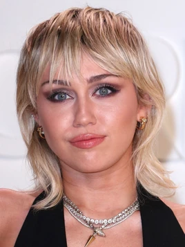 Miley Cyrus | Disney Wise Wiki | Fandom