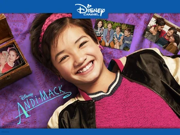 Andi Mack (Season 1) | Disney Wise Wiki | Fandom