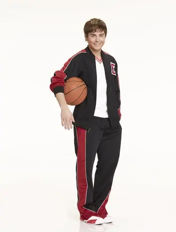 Troy Bolton | Disney Wise Wiki | Fandom