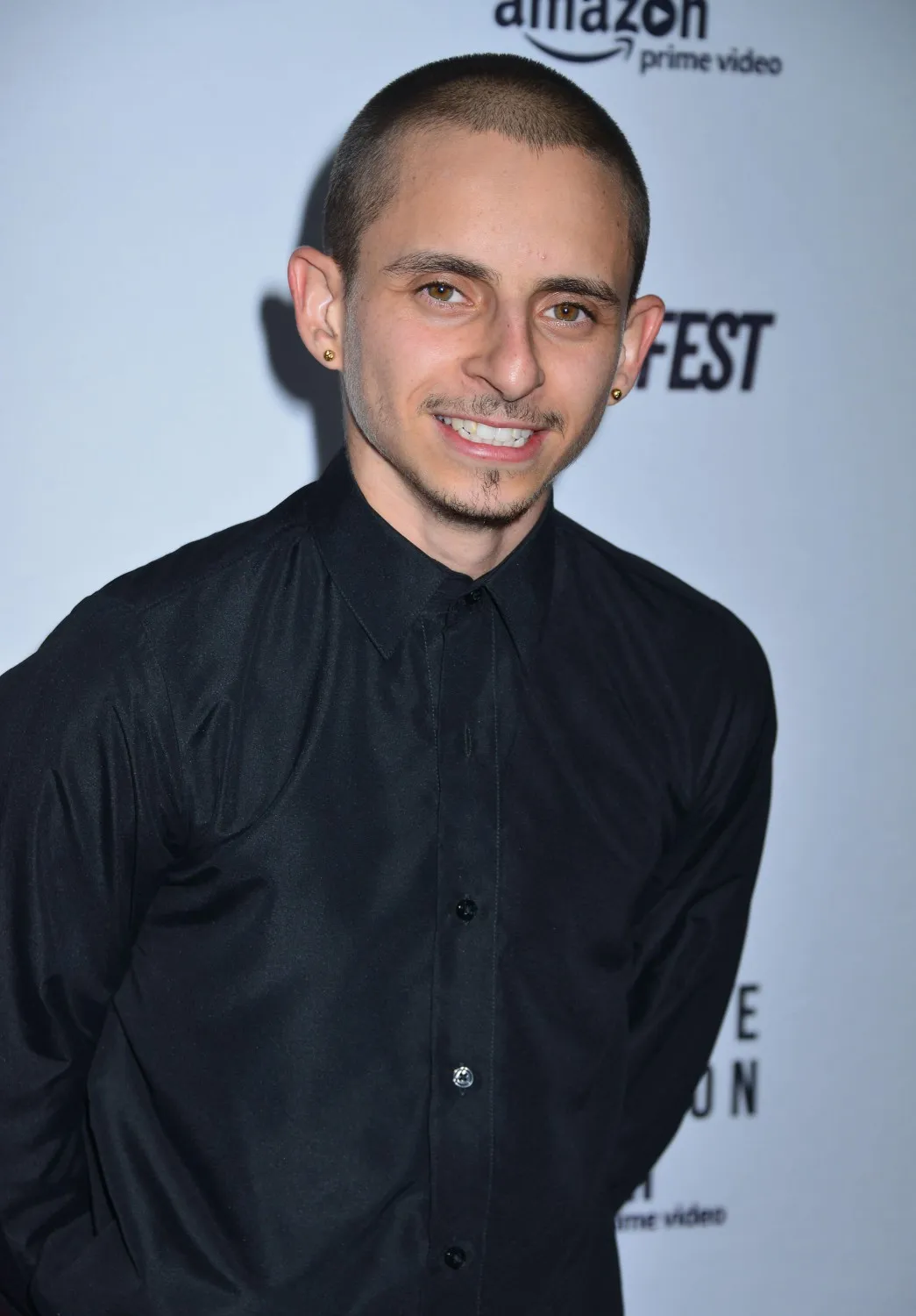 Moisés Arias | Disney Wise Wiki | Fandom