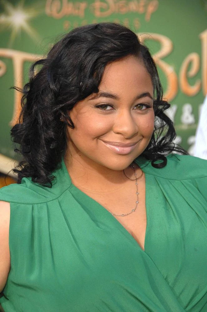 Raven-Symoné | Disney Wise Wiki | Fandom