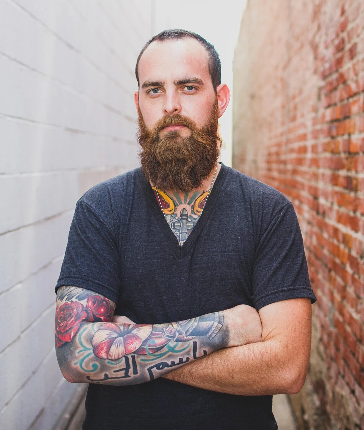 Benjamin Rice | Wish Wiki | Fandom