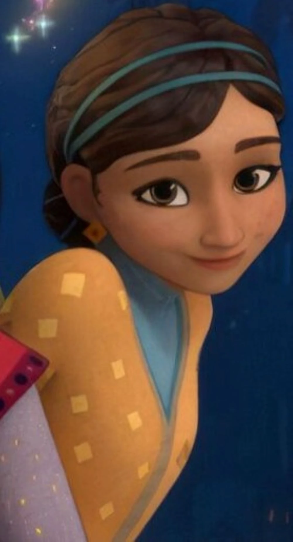 Bazeema | Wish Wiki | Fandom