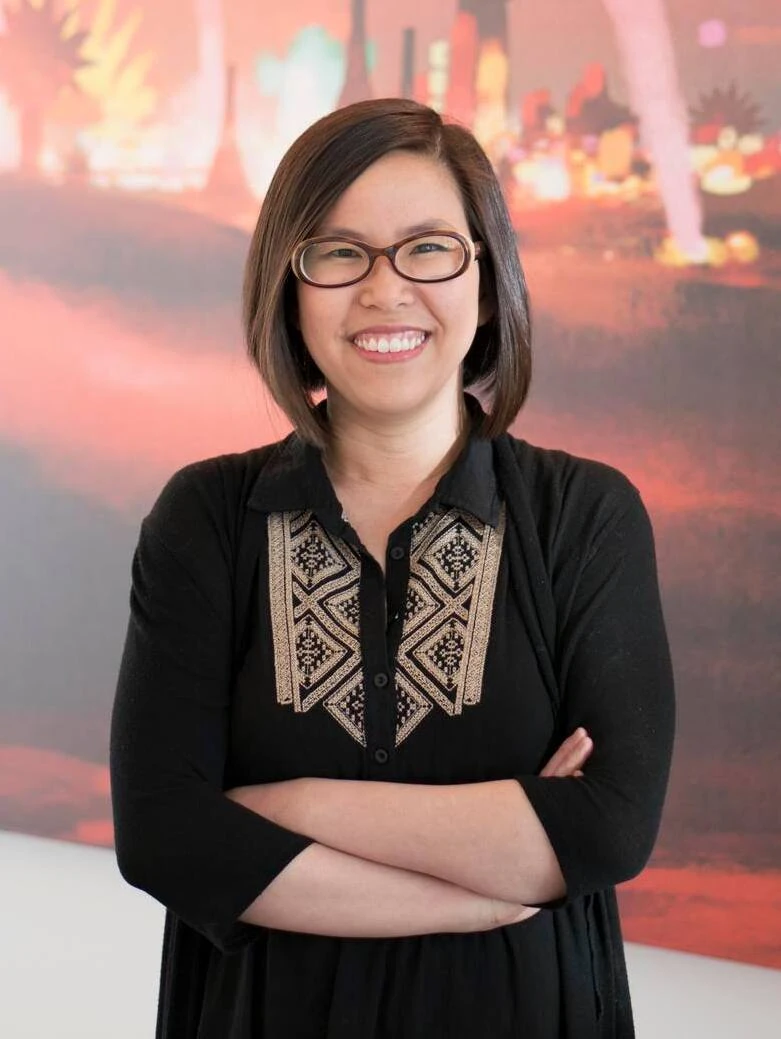 Fawn Veerasunthorn | Wish Wiki | Fandom