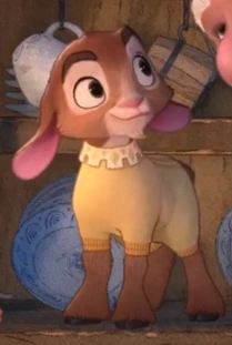 Valentino | Wish Wiki | Fandom