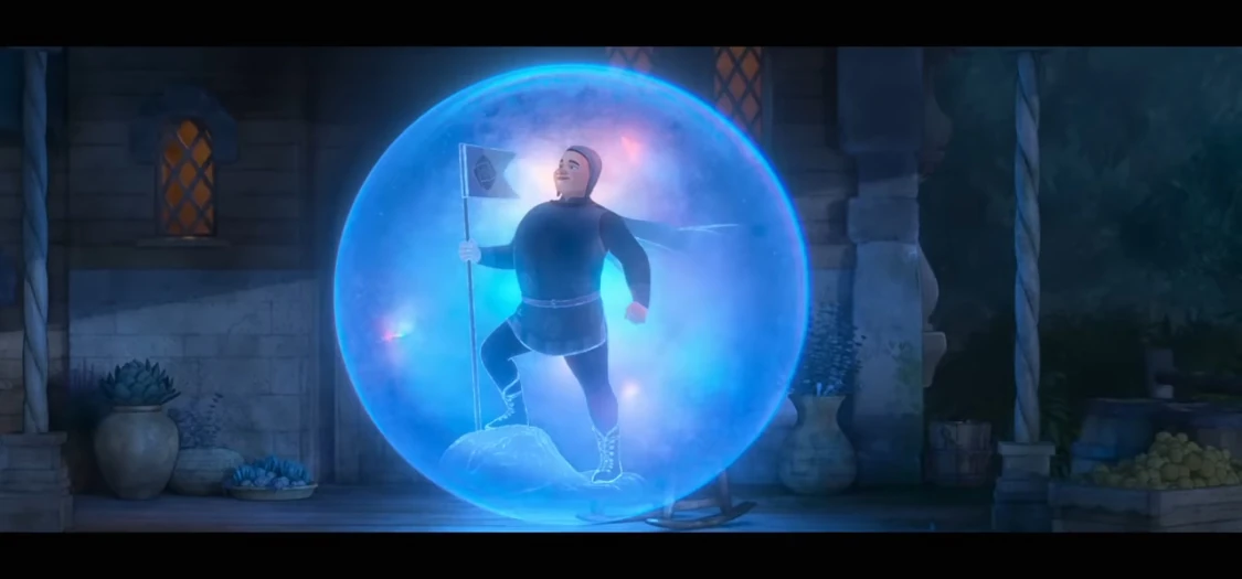 Wish (object) | Wish Wiki | Fandom