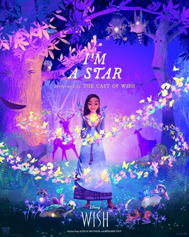 I'm A Star | Wish Wiki | Fandom
