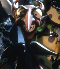 The Devil | Disney World On Crack Wiki | Fandom