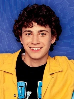 David Gordon | Disney X Wiki | Fandom