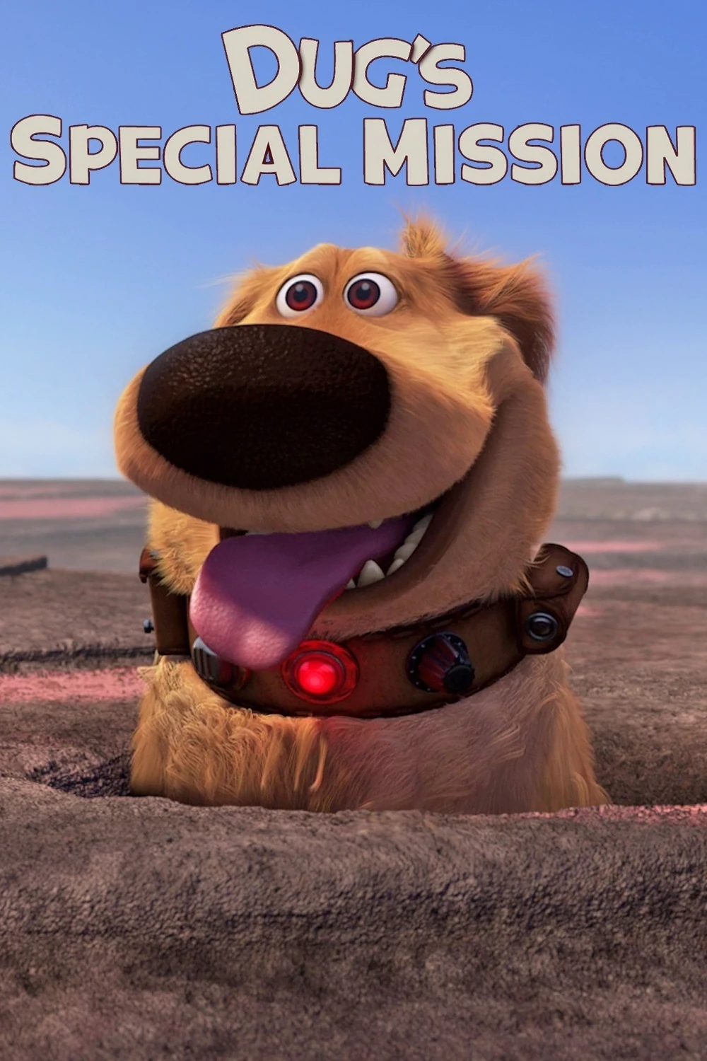 Dug's Special Mission | Disney X Wiki | Fandom