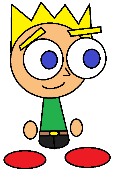 Alex Jackson (character) | Disney XD Fanon Wiki | Fandom