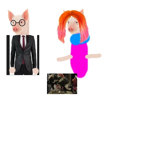 Spot family | Disney XD Fanon Wiki | Fandom