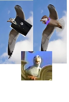 Stinky family | Disney XD Fanon Wiki | Fandom