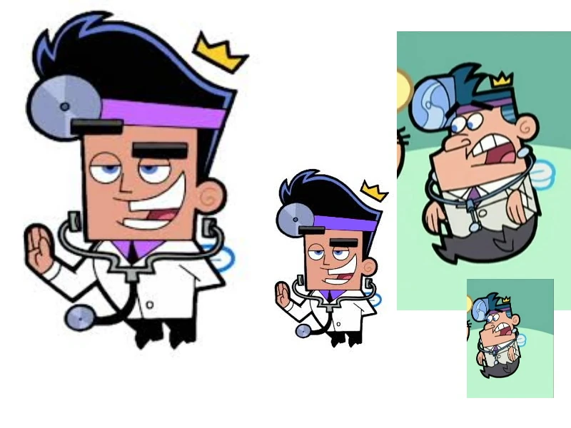 Dr rip family | Disney XD Fanon Wiki | Fandom