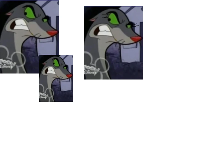 Scorch family | Disney XD Fanon Wiki | Fandom