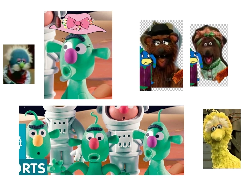 Planet bert family | Disney XD Fanon Wiki | Fandom