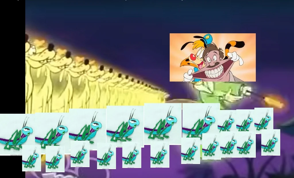 Goofy pet dance ads | Disney XD Fanon Wiki | Fandom