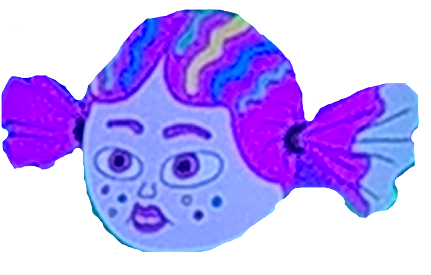 Landrynka | Disney XD Wiki | Fandom