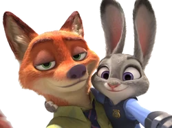 Benjamín Garraza | Zootopia Wiki | Fandom