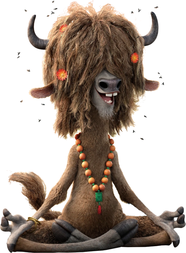 Yax | Zootopia Wiki | Fandom