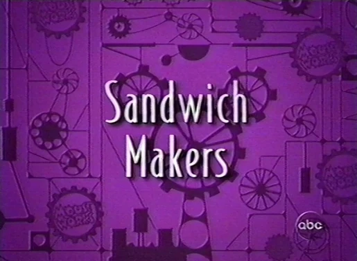 Sandwich Makers | Disney Wiki | Fandom