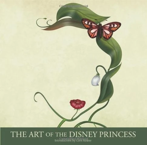The Art of the Disney Princess | Disney Wiki | Fandom