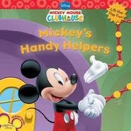 Mickey's Handy Helpers | Disney Wiki | Fandom