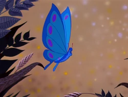 Alice In Wonderland Disney Caterpillar