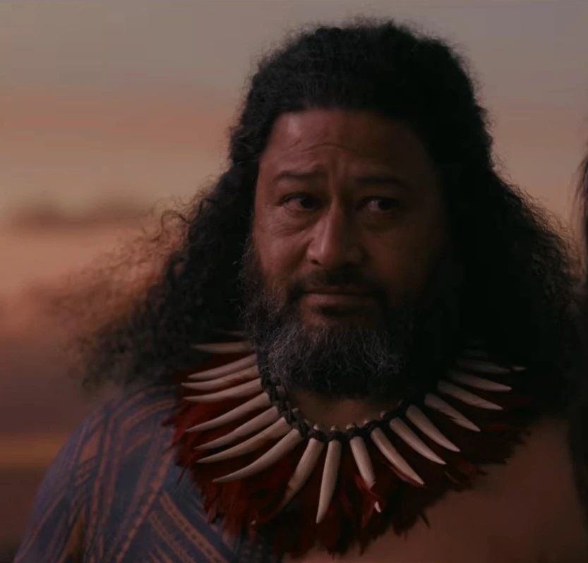 Chief Tui | Disney Wiki | Fandom