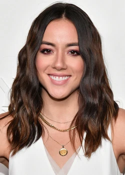Chloe Bennet | Disney Wiki | Fandom