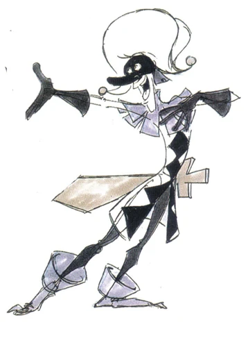 Clopin/Gallery | Disney Wiki | Fandom