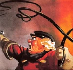 The Coachman/Gallery | Disney Wiki | Fandom