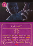 Big Baby | Disney Wiki | Fandom